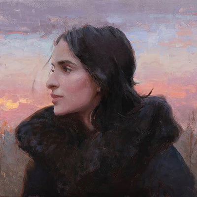 February Artist of the Month: Tony Pro - PaintTube.tv