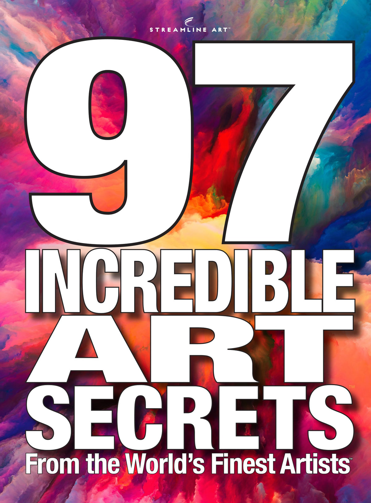 97 Incredible Art Secrets From The World's Finest Artists - PaintTube.tv