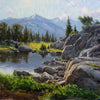 Aaron Schuerr: Storytelling with Landscapes - PaintTube.tv