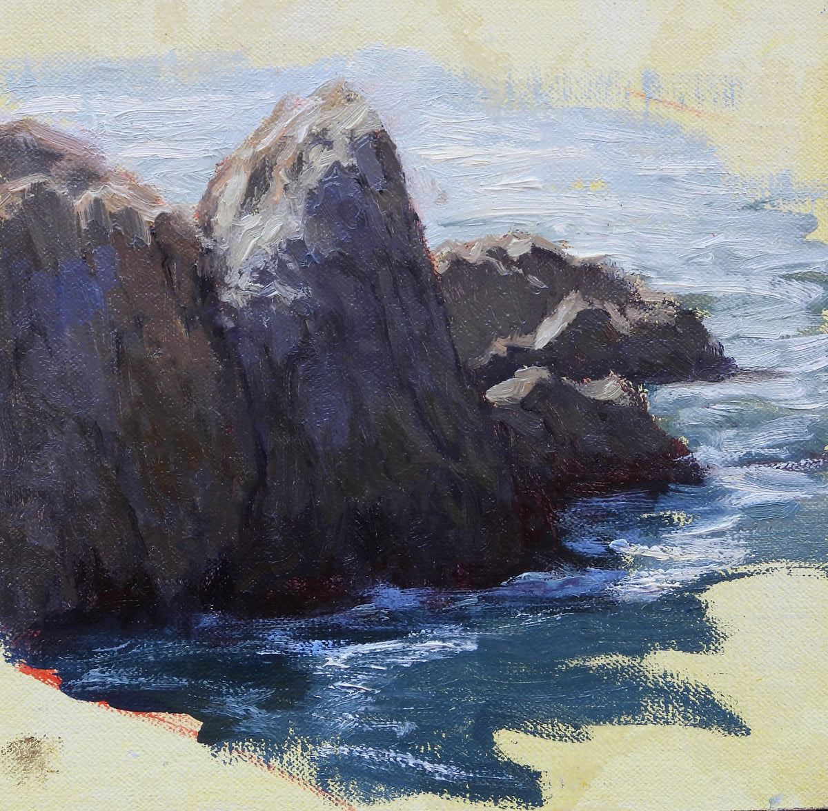 Kathleen Dunphy: Ultimate Collection - Plein Air to Studio - PaintTube.tv