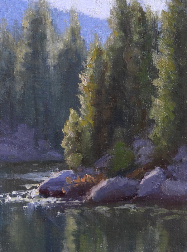 Kathleen Dunphy: Ultimate Collection - Plein Air to Studio - PaintTube.tv
