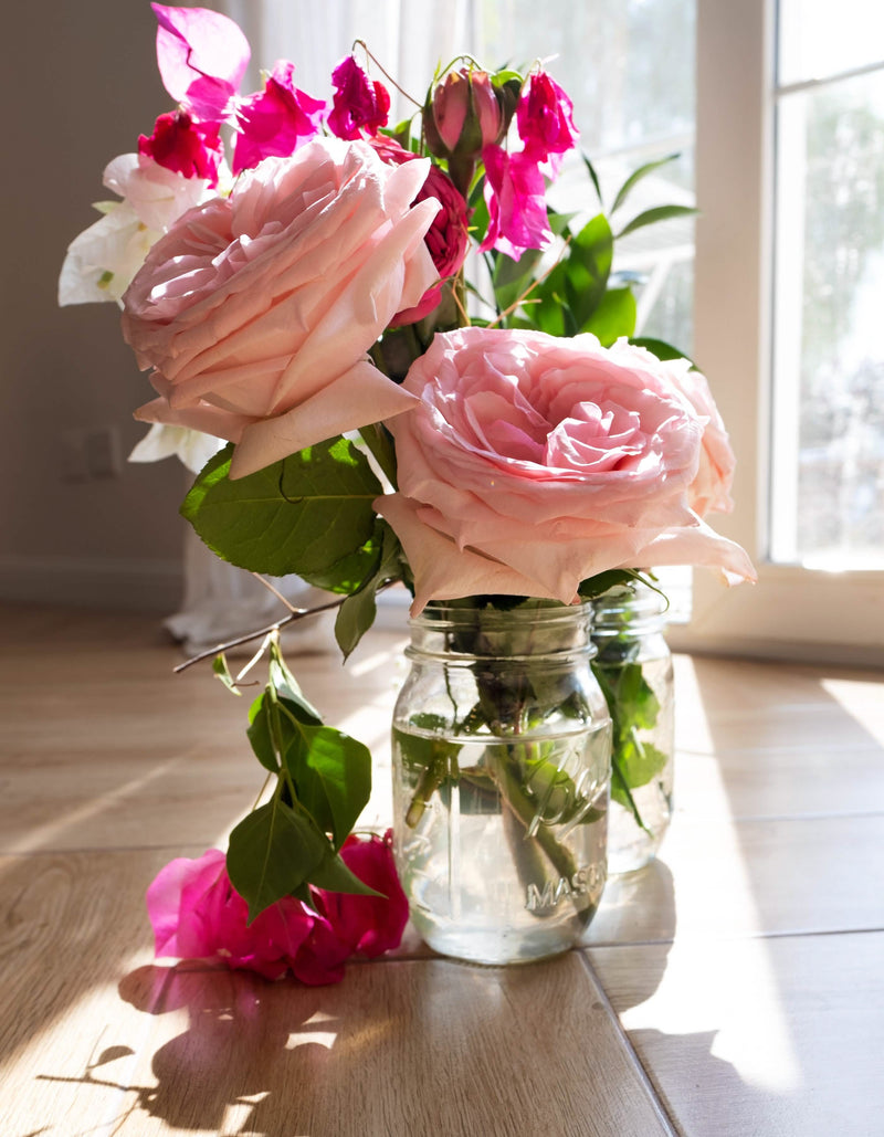 Matt Ryder: Painting Roses Simplified - PaintTube.tv