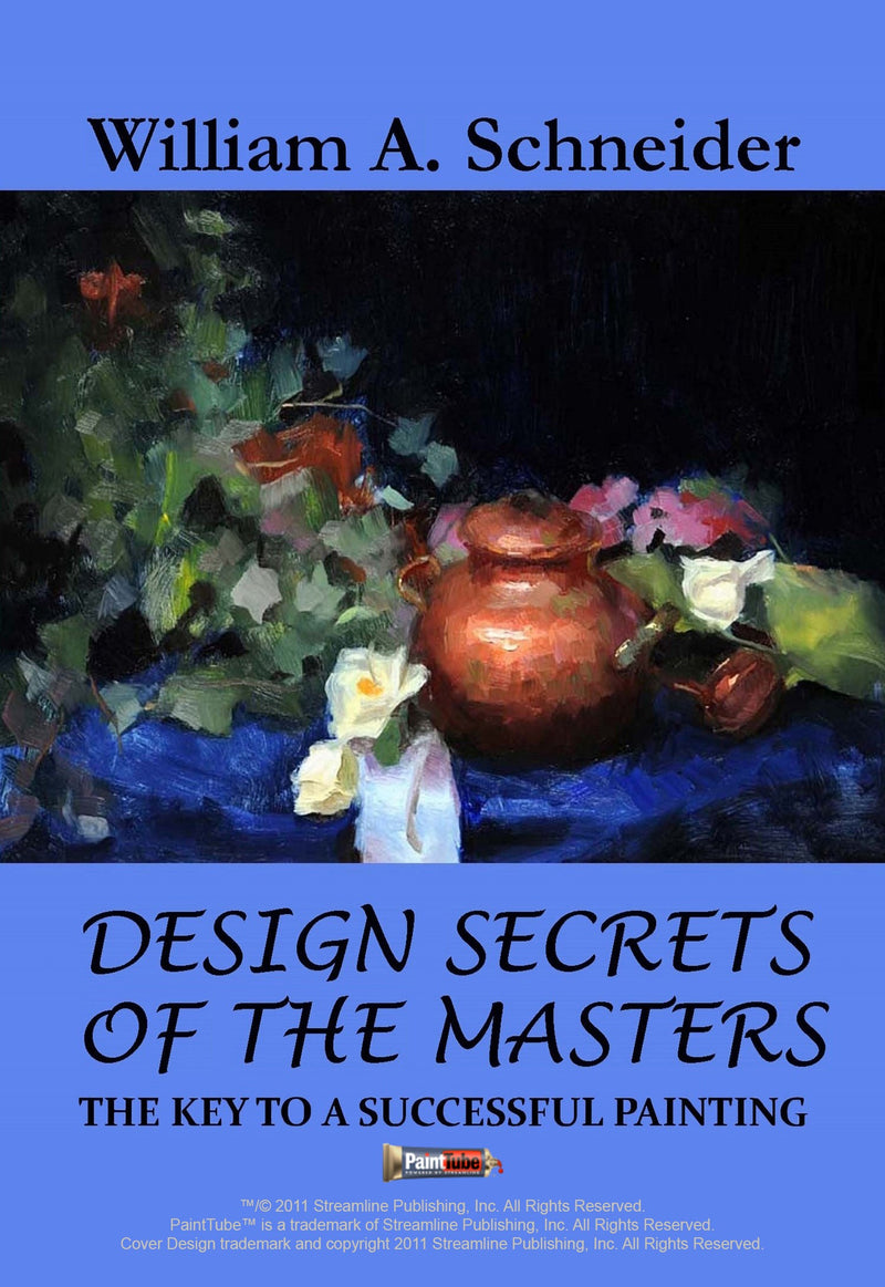 William A. Schneider - Design Secrets of Masters - Key to a Successful ...