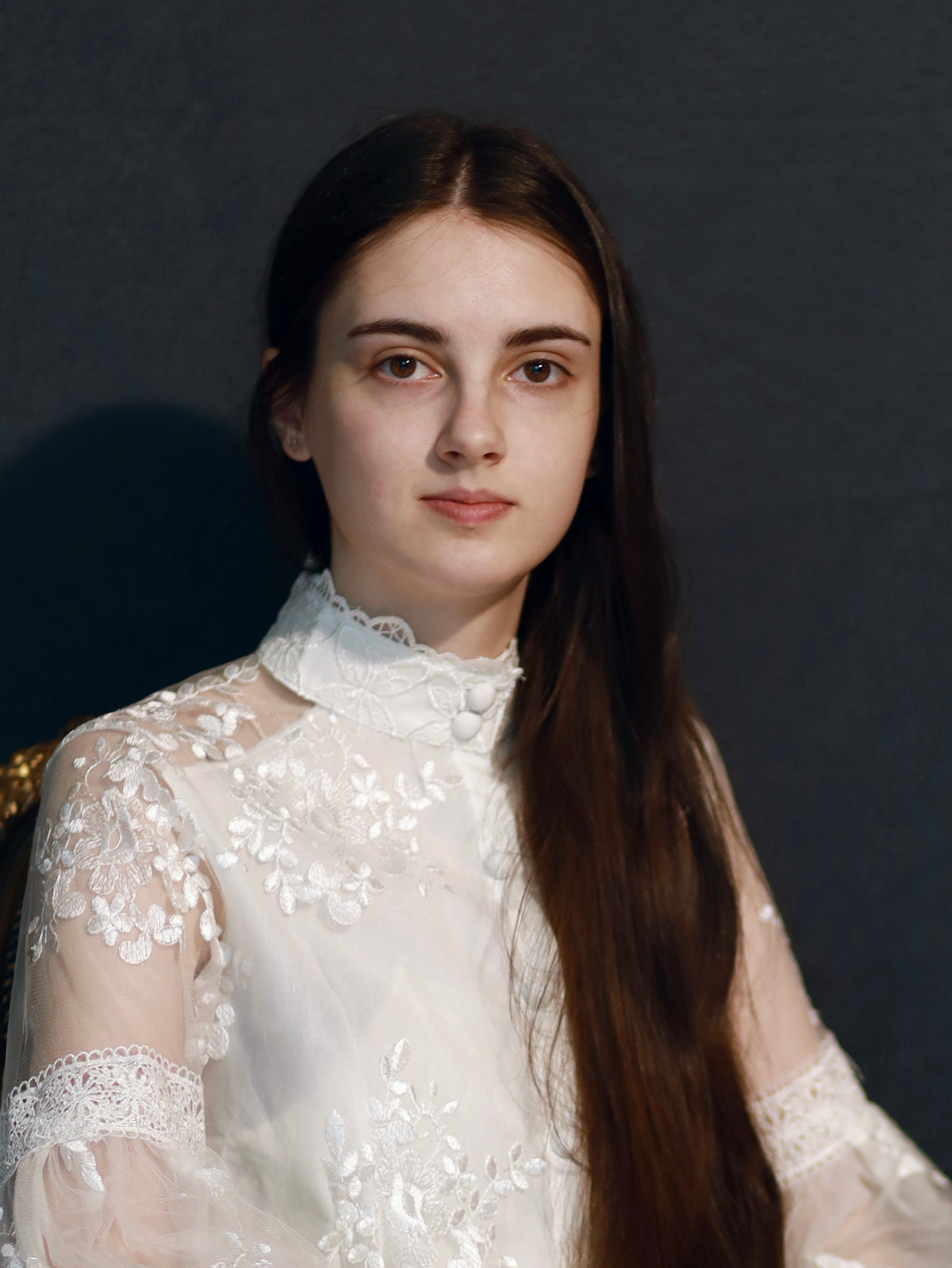 Vicki Sullivan: Painting Realistic Portraits - PaintTube.tv