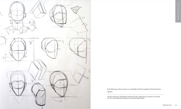 Juliette Aristides: Beginning Drawing Atelier An Instructional Sketchb ...