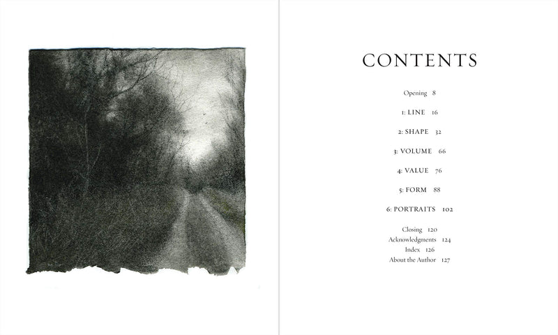 Juliette Aristides: Beginning Drawing Atelier An Instructional Sketchb ...