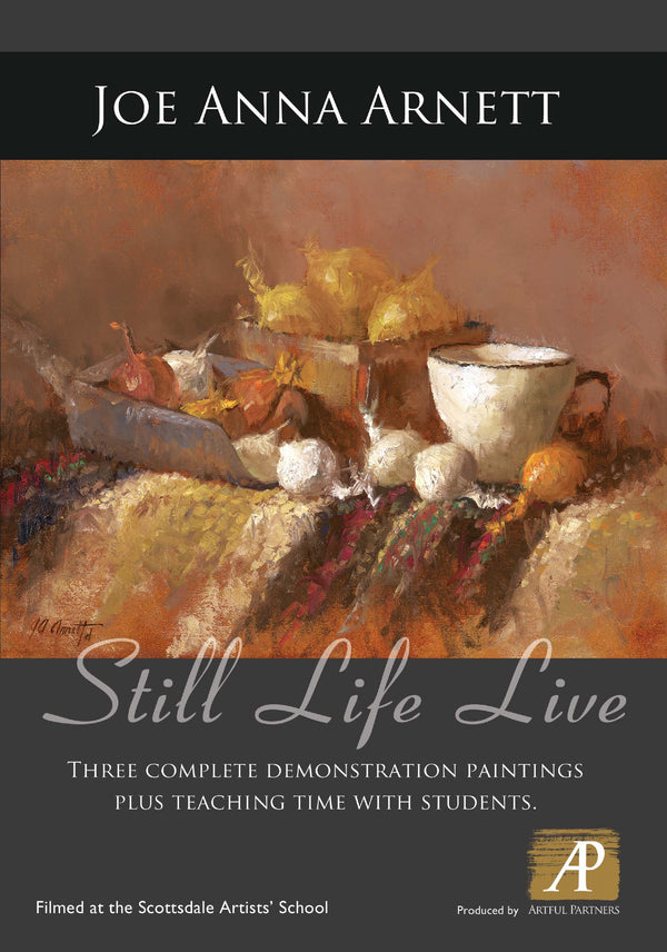 Streaming Tagged "STILL LIFE LIVE" - PaintTube.tv