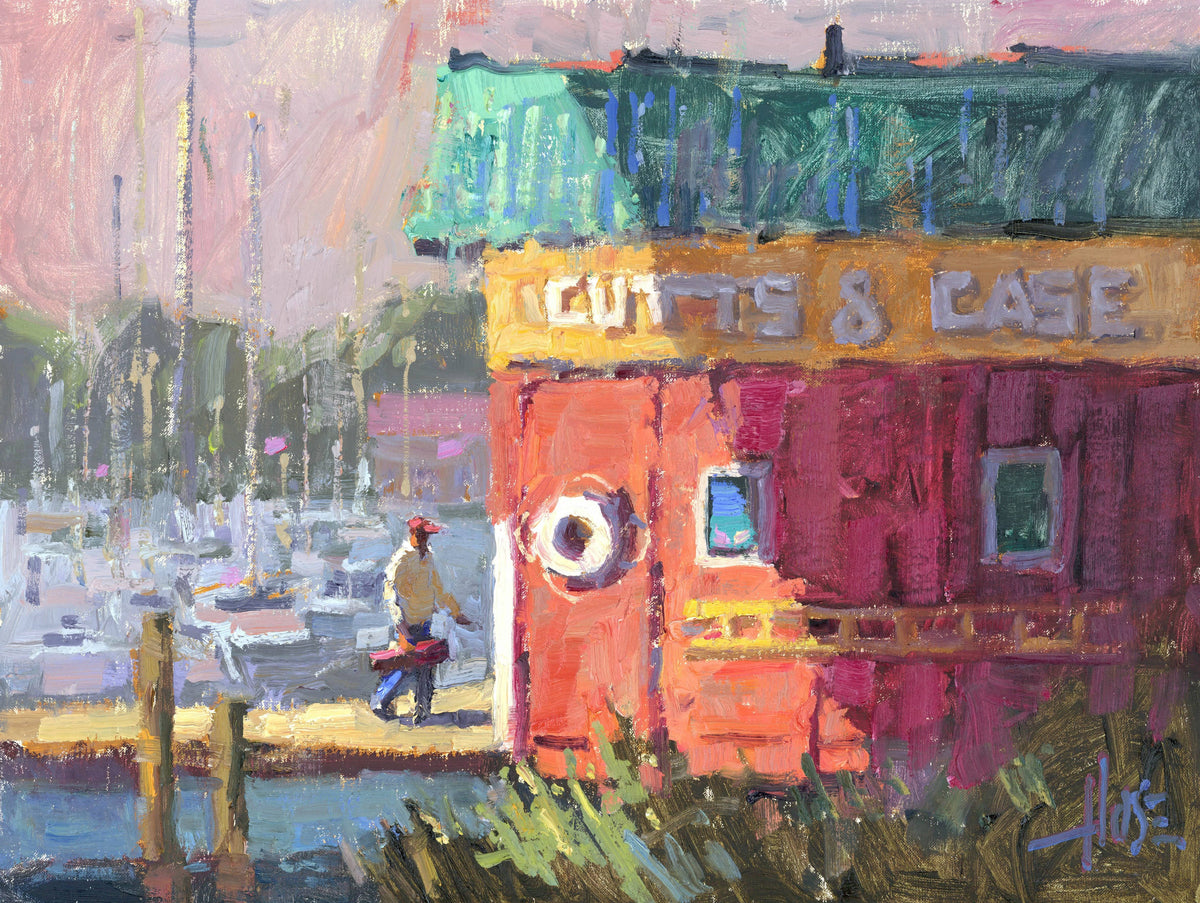 Lori McNee, Kevin Macpherson & Debra Huse Bundle - PaintTube.tv