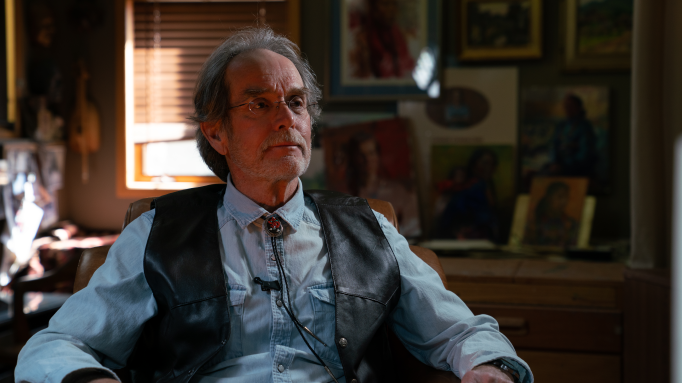 Kevin Macpherson: The Magic Grid - Portraits - PaintTube.tv