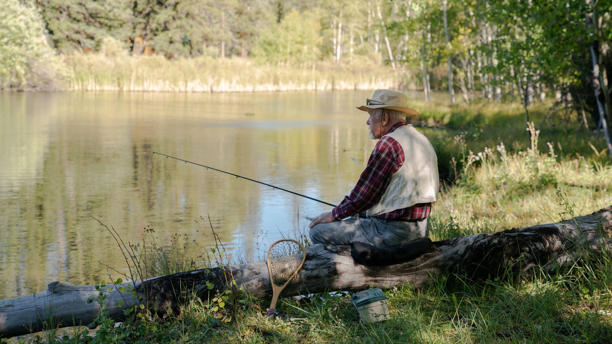 Kevin Macpherson: The Magic Grid - Landscapes - PaintTube.tv