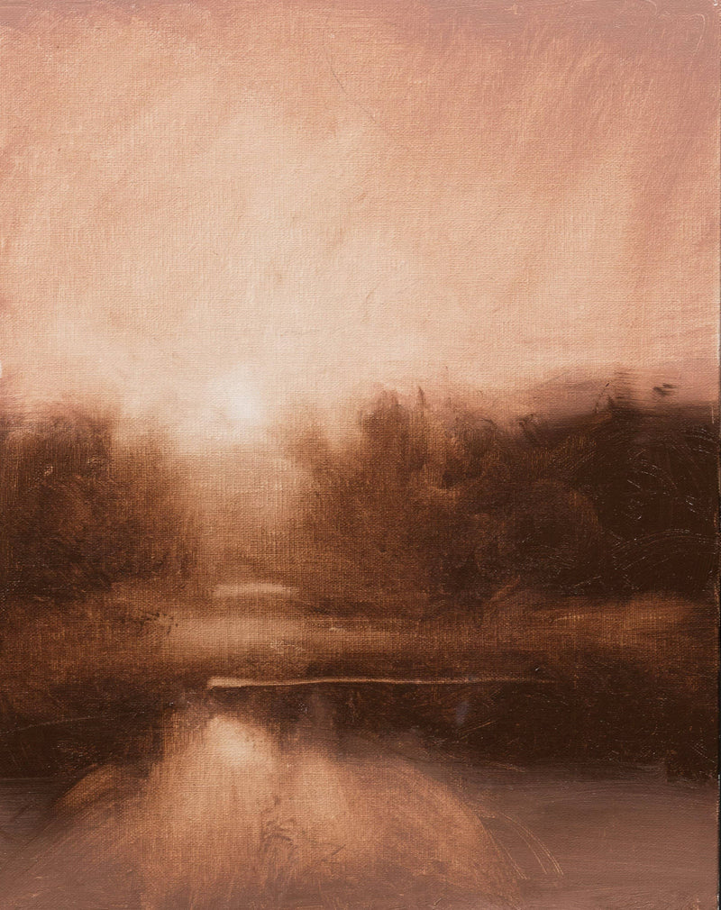 John MacDonald: Mastering Values - PaintTube.tv