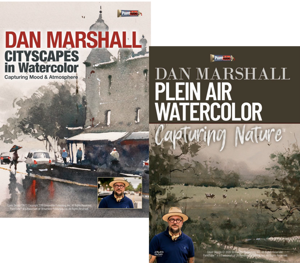 Boost Collection Test Tagged "Dan Marshall Combo" - PaintTube.tv