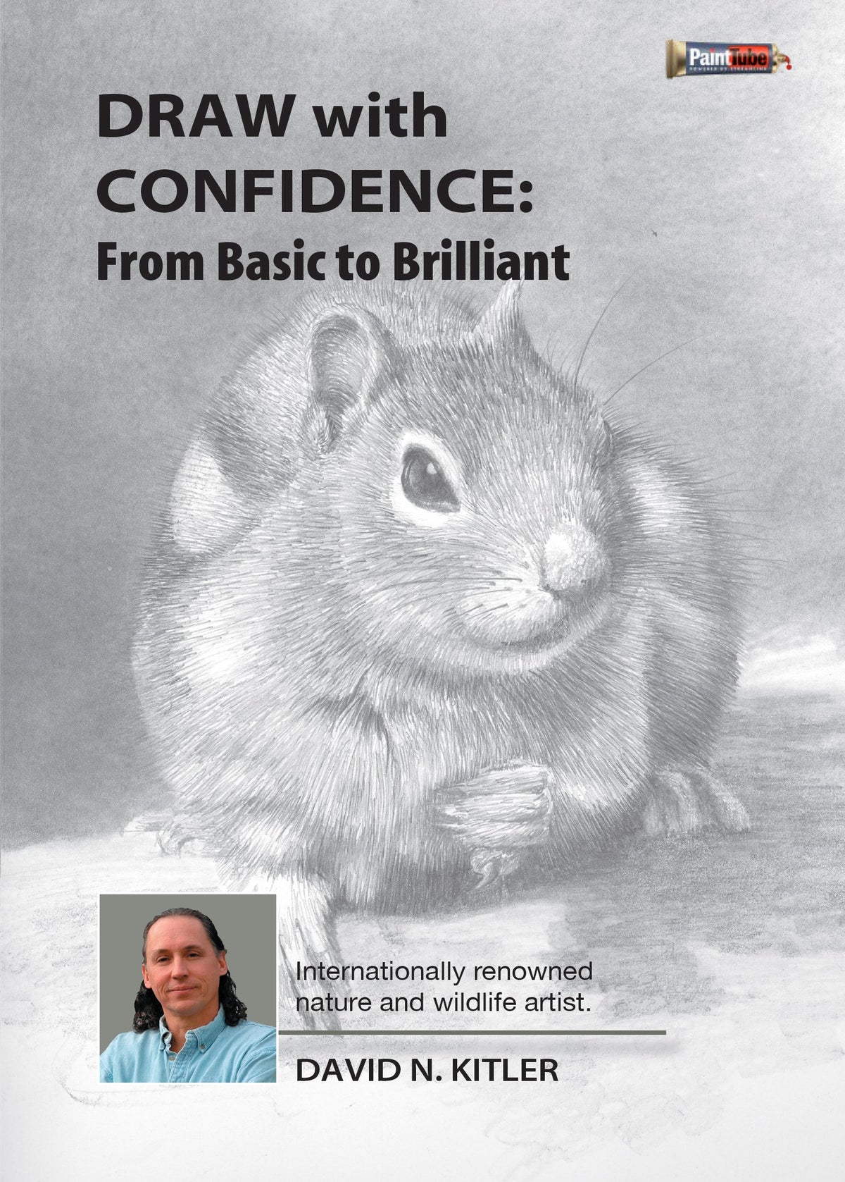 David N. Kitler: Draw with Confidence - From Basic to Brilliant ...