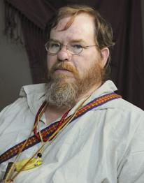 Scott Tallman Powers - The Trapper - PaintTube.tv