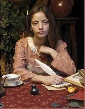 Rose Frantzen - Morgan Weistling Portrait Bundle - PaintTube.tv