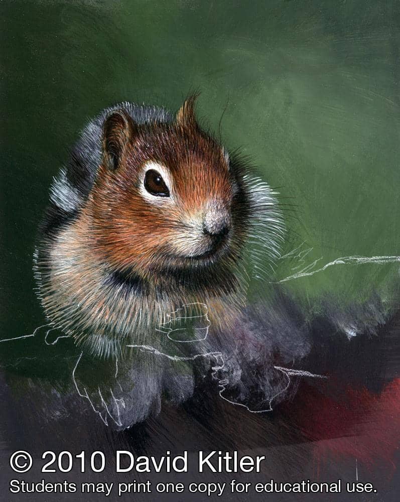 David N. Kitler: Reliable Results in Acrylics: A Medium Demystified ...