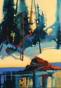 Stephen Quiller - Water Media Foundation for the Painter: A Complete ...