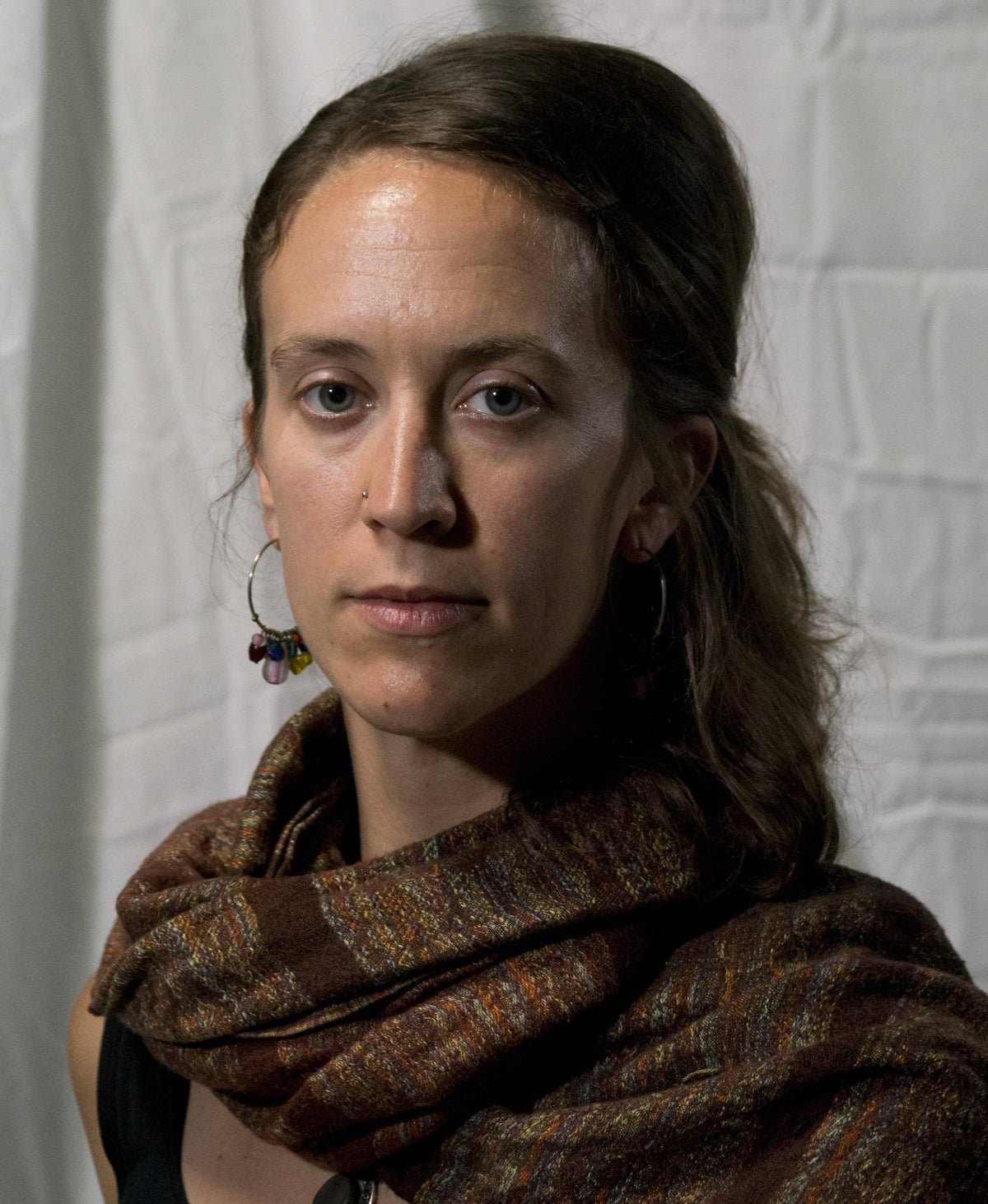 Tim Rees: The Portrait Sketch - PaintTube.tv